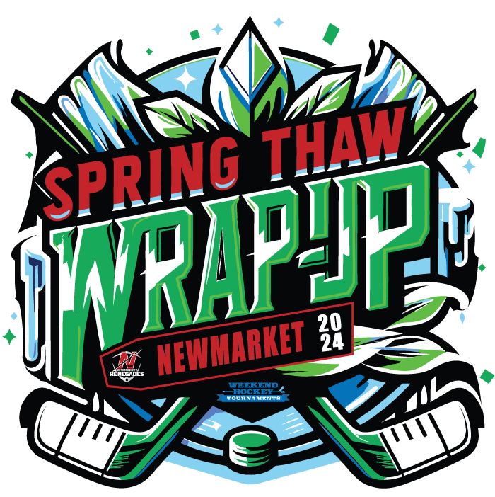 Spring Thaw Wrap-Up