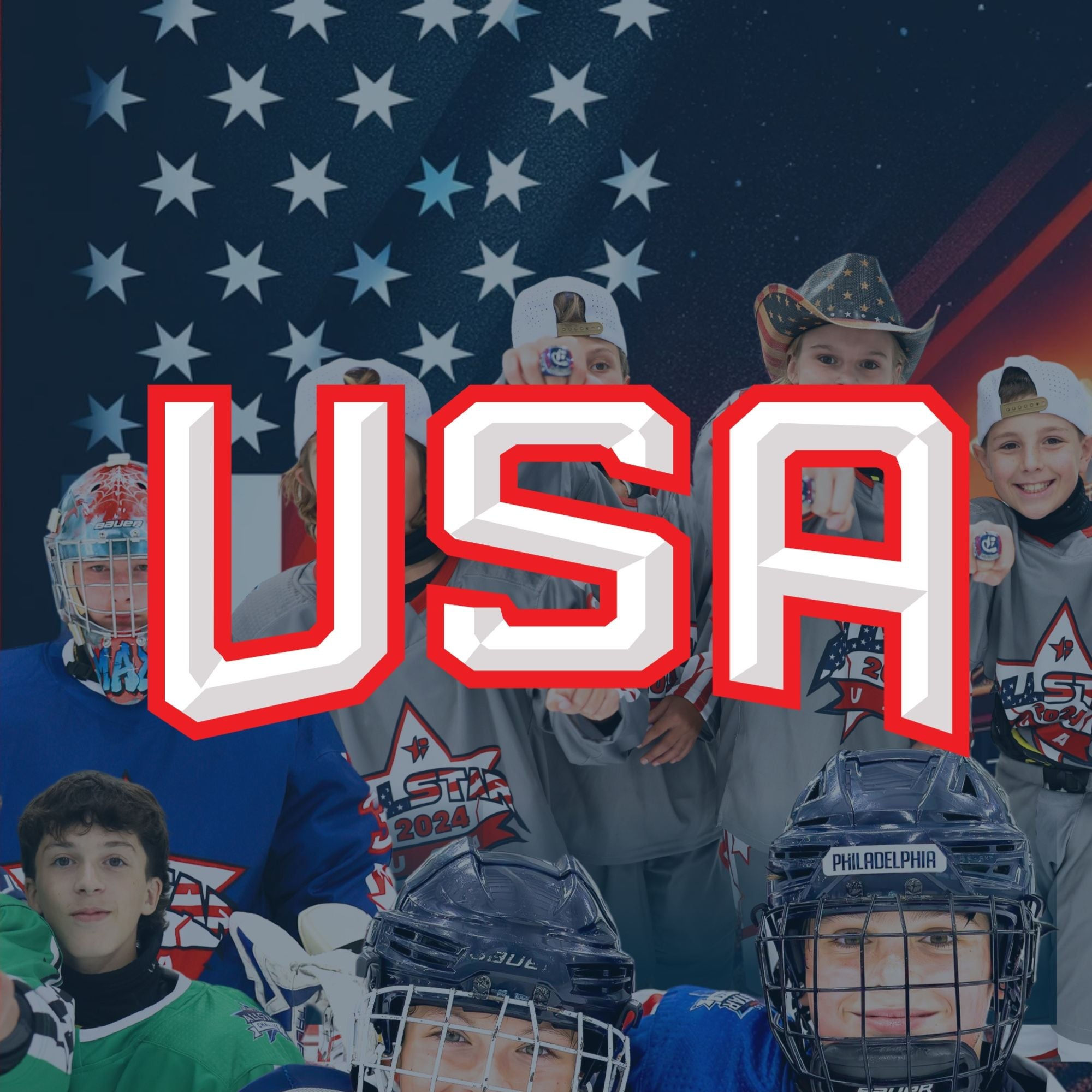 All Star Team USA