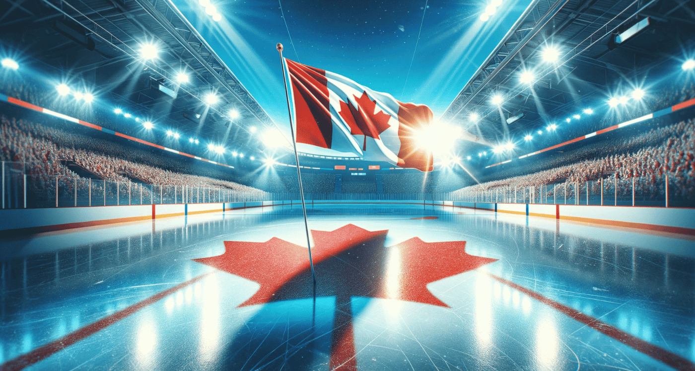 All Star Team Canada