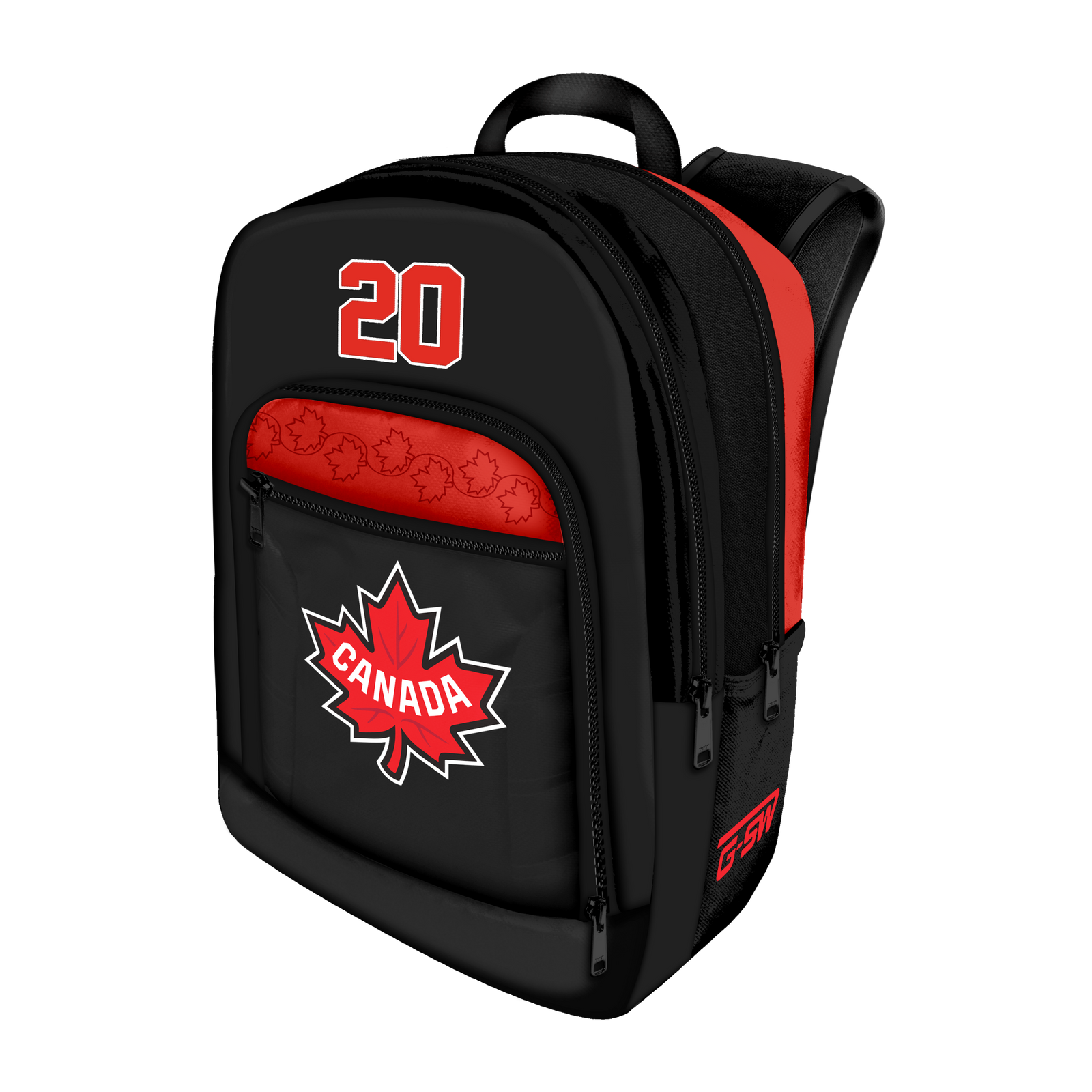 All Star Canada Backpack