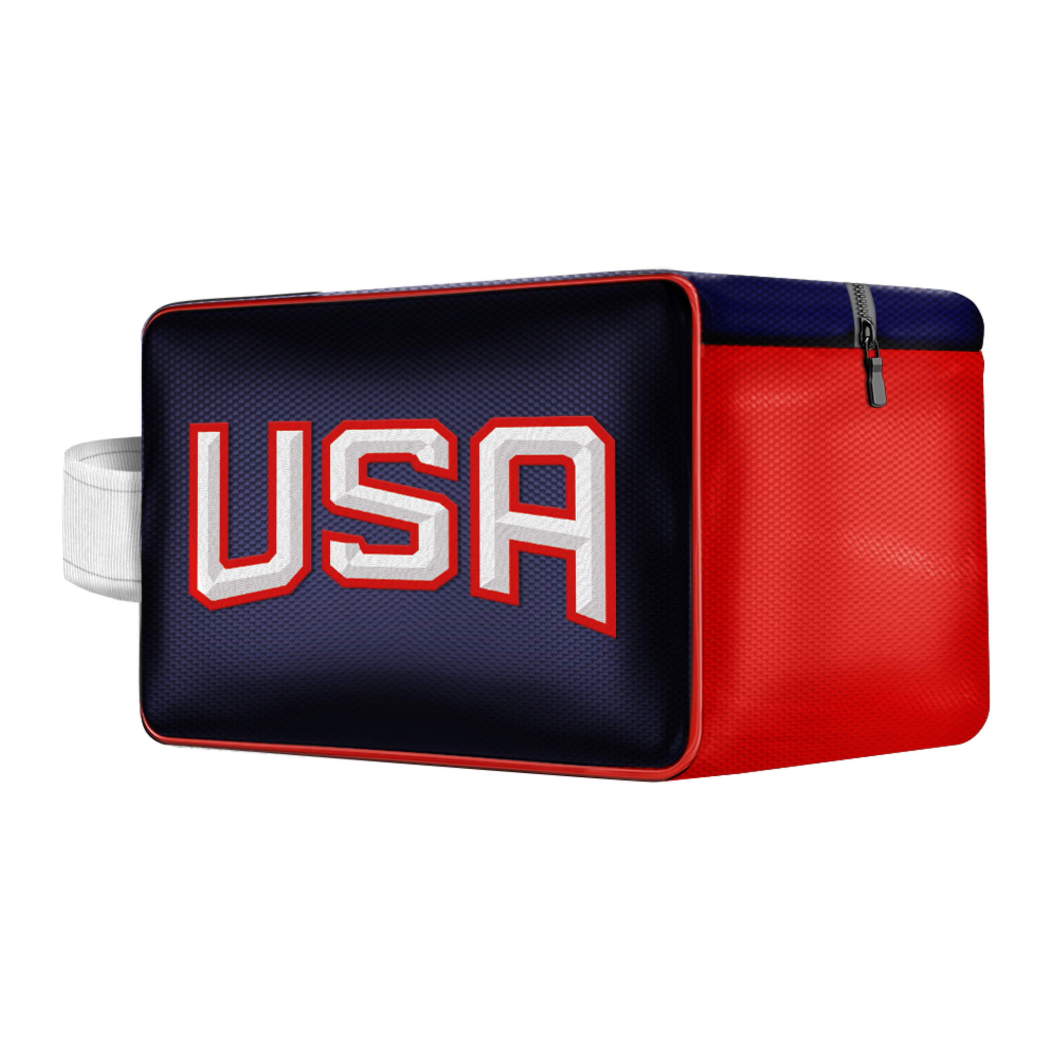 All Star USA Shower Bag - Add On
